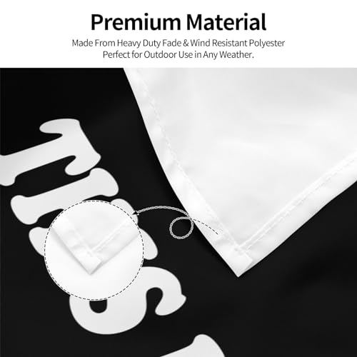 Snapklik.com : This Is A Dry Campus Flag 3x5 Ft Motivational Flag ...