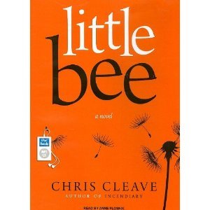 Little Bee: A Novel [MP3 CD] -By Chris Cleave: Tantor Media: Amazon.com ...