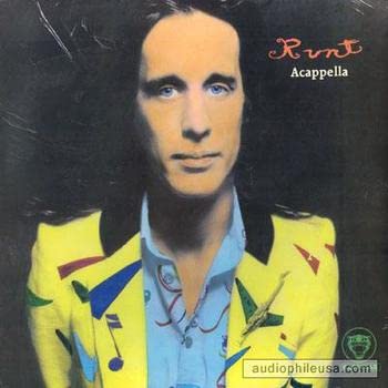 Amazon.com: Acappella: CDs & Vinyl