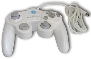 Wii - Wired Controller : Amazon.es: Videojuegos