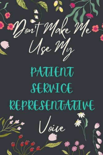 Patient Service Representative Job Description: Responsibilities ...