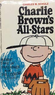 Charlie Brown All Stars: Schulz, Charles M.: 9780451032430: Amazon.com ...