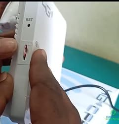 MASTEL Jio Router WiFi 4G Device Dongle, Support All sim Cards, Speed ...