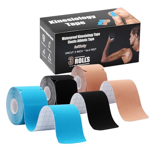 How To Use Sports Tape: Expert Tips For Maximum Support And Comfort