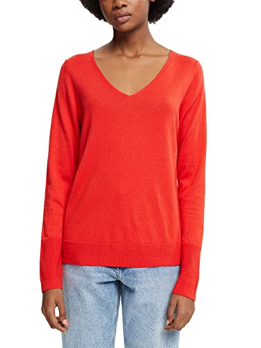 Damen Pullover Orange – Die 15 besten Produkte im Vergleich ...