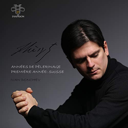 Amazon MusicでIvan DonchevのAnnées de pèlerinage, Première année: Suisseを再生する