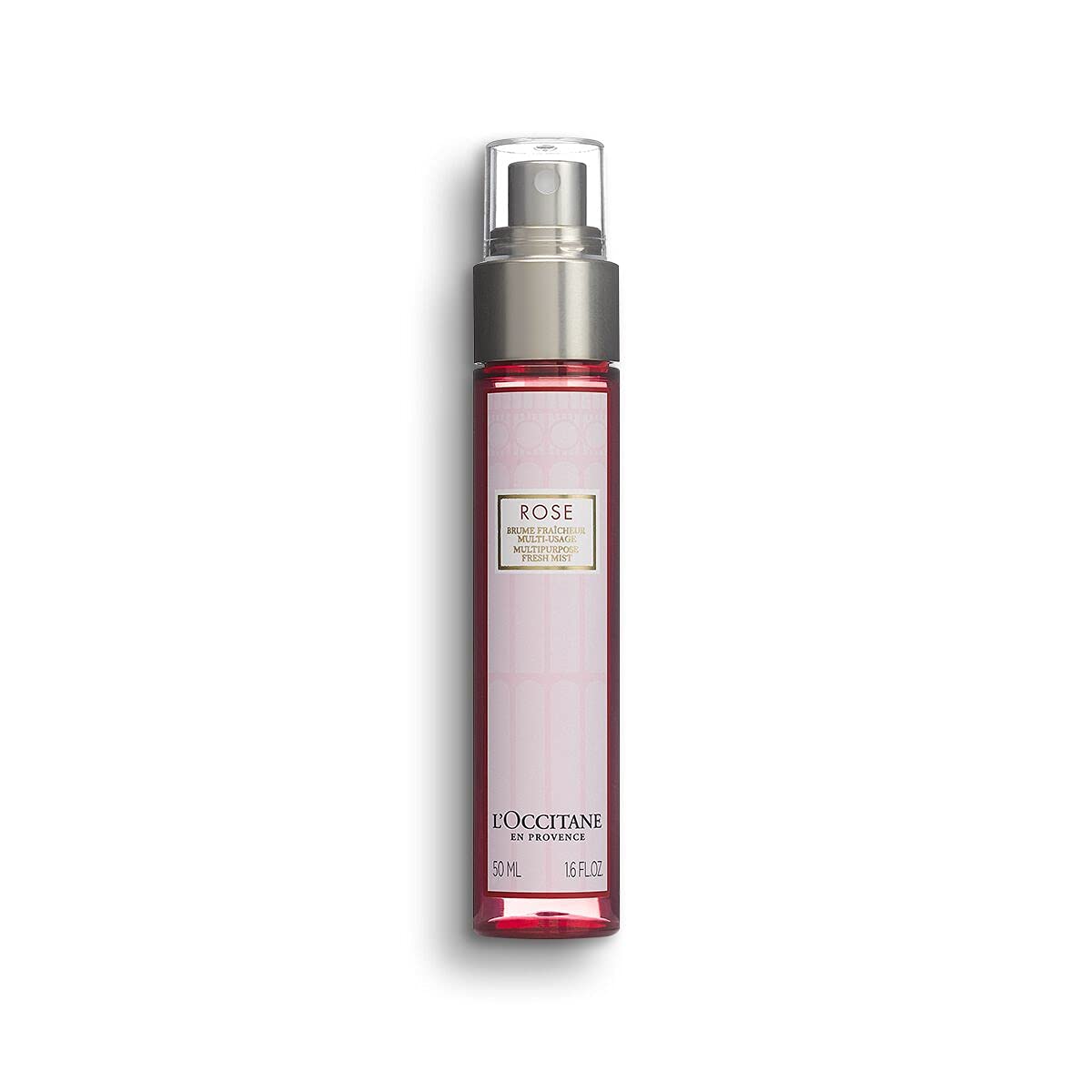 L'Occitane Rose Multipurpose Mist 50ml : Amazon.in: Beauty