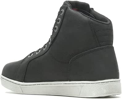 Amazon | [Harley-Davidson] ハーレーダビッドソン/スニーカー/ライダース/バイカー Men's Midland ...