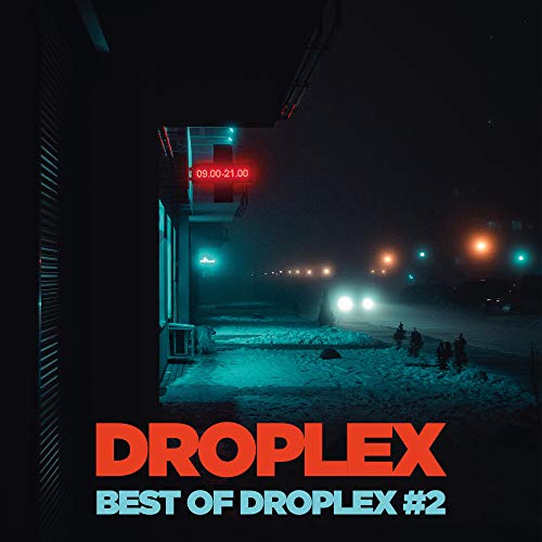 Amazon MusicでDroplexのBest Of Droplex #2を再生する