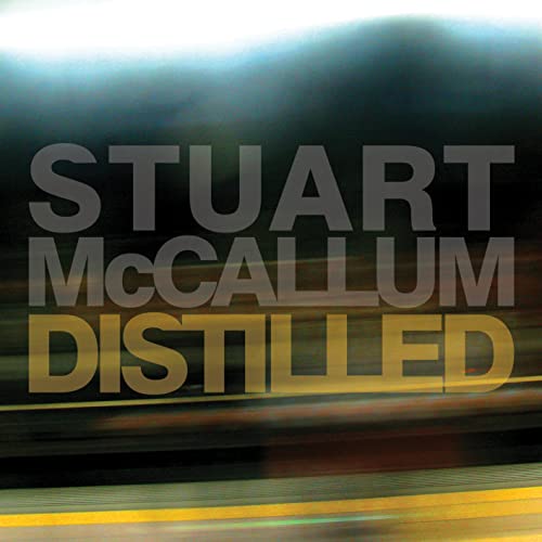 Riproduci Distilled di Stuart McCallum su Amazon Music