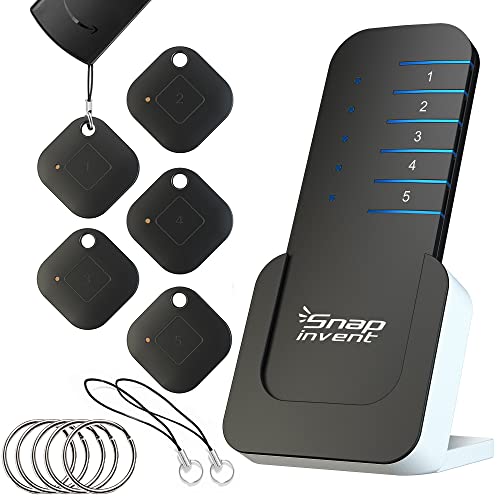 Find The Best Remote Control Key Finder Reviews & Comparison - Katynel
