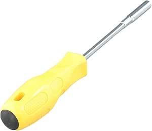 Hexagon Socket Screwdriver, Socket Wrench Screw Driver Hex Nut Hand ...