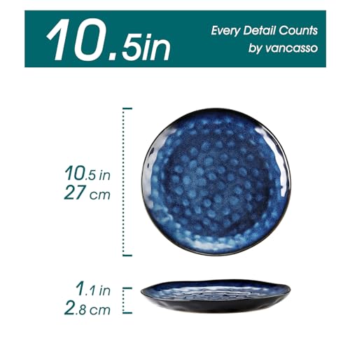 Shop Vancasso Plates, Bowls, and Dinnerware Sets Online - VancassoHome