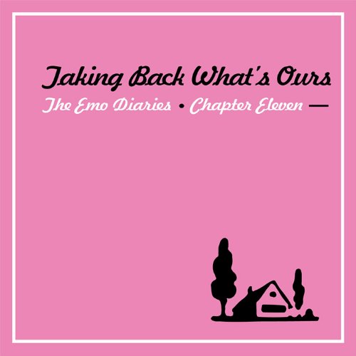 Amazon.com: The Emo Diaries, Chapter 11 - Taking Back What's Ours ...
