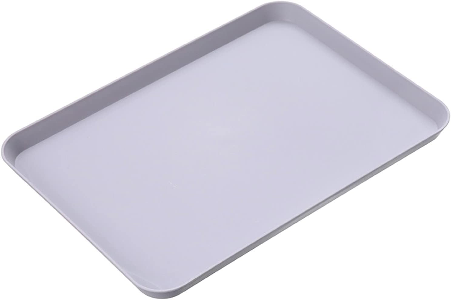 Amazon.com: Baking Sheet Set for Oven Nonstick Fast Food Tray ...
