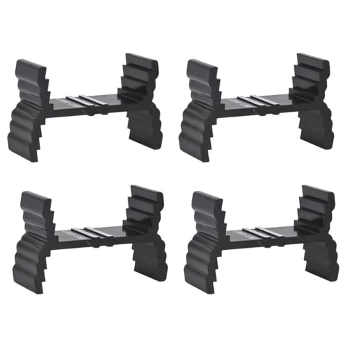 Tiardey 4-Piece Bow Centerline Adjuster, Hunting String Adjustment ...