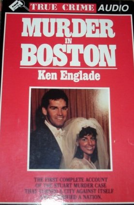 Murder in Boston: Englade, Ken: 9781559270762: Amazon.com: Books