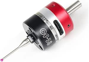 CF-38 Manual Trigger 3D Edge Finder Machining Center CNC milling ...