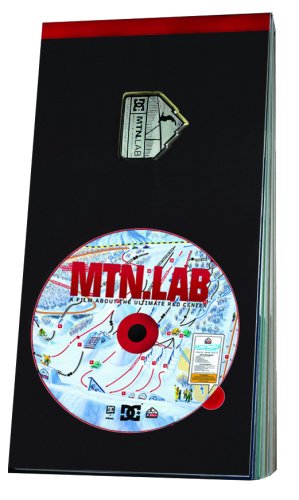 Amazon.com: mtn.lab dvd DC Shoes : dc crew, dc: Movies & TV