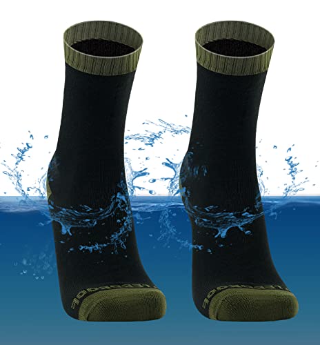 DexShell(デックスシェル) 防水通気靴下 Thermolite socks (サーモライ | コレクションファッションデザイン