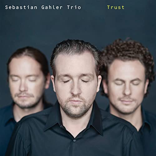 Play Trust by Sebastian Gahler on Amazon Music
