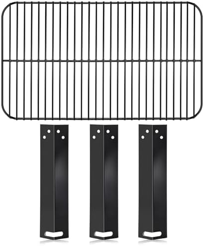 Amazon.com : Hiorucet Grill Replacement Parts for 3 Burner Walmart ...
