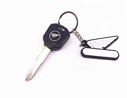 I-Joy 2 Pack Motorcycle Blank Key For Honda Cb/Cbr/Dio/Crz/Crf/Cbf Like ...