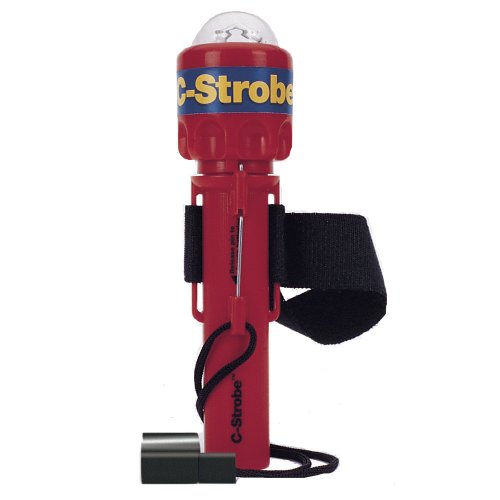 ACR 3959 ACR C-Strobe Life Jacket Emergency Light | Amazon price ...