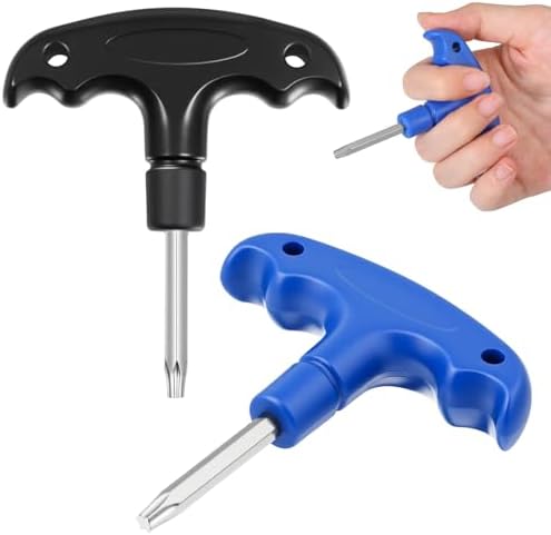 LXUEJIE 2 Pcs Golf Torque Wrench Tool, Golf Driver TorqueTool ...