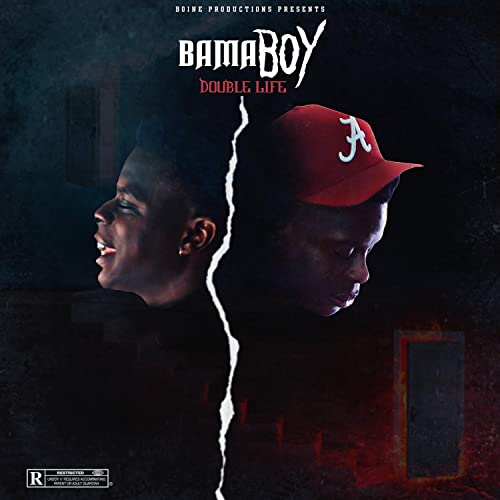 Play Double Life (Radio Edit) by Boine Entertainment feat. Only1BamaBoy ...