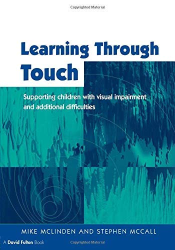 Learning Through Touch: Supporting Children with Visual Impairments and ...