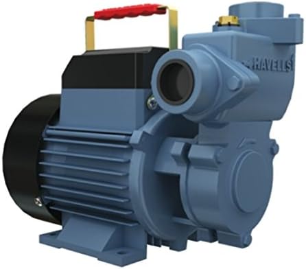 Havells S-1.5W monoblock Pump 1.5 HP : Amazon.in: Garden & Outdoors