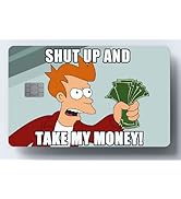 Amazon.com: WORKIRAN Meme Money Sticker | Transportation, Key ...