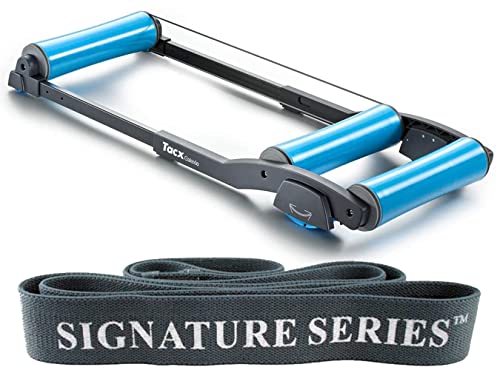 8 Best Bike Rollers in 2024 - AWESOME Buyer’s Guide | TRIGEARLAB