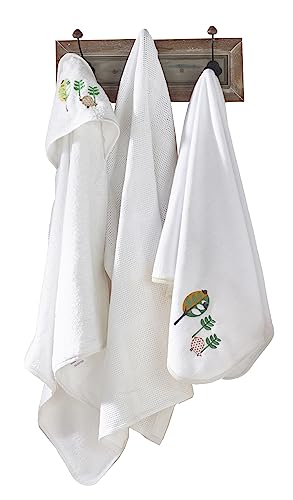 Essential Baby Textile Bundle – BigaMart