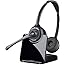 Amazon.com: Plantronics CS510 Wireless Headset System Bundle : Electronics