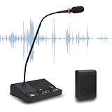 ・ブランド:Generic・製造元:Generic・モデル:TETZCEBCA・製造元/メーカー部品番号:TETZCEBCA・【HD Sound Quality】This Window Speaker Intercom System fea...