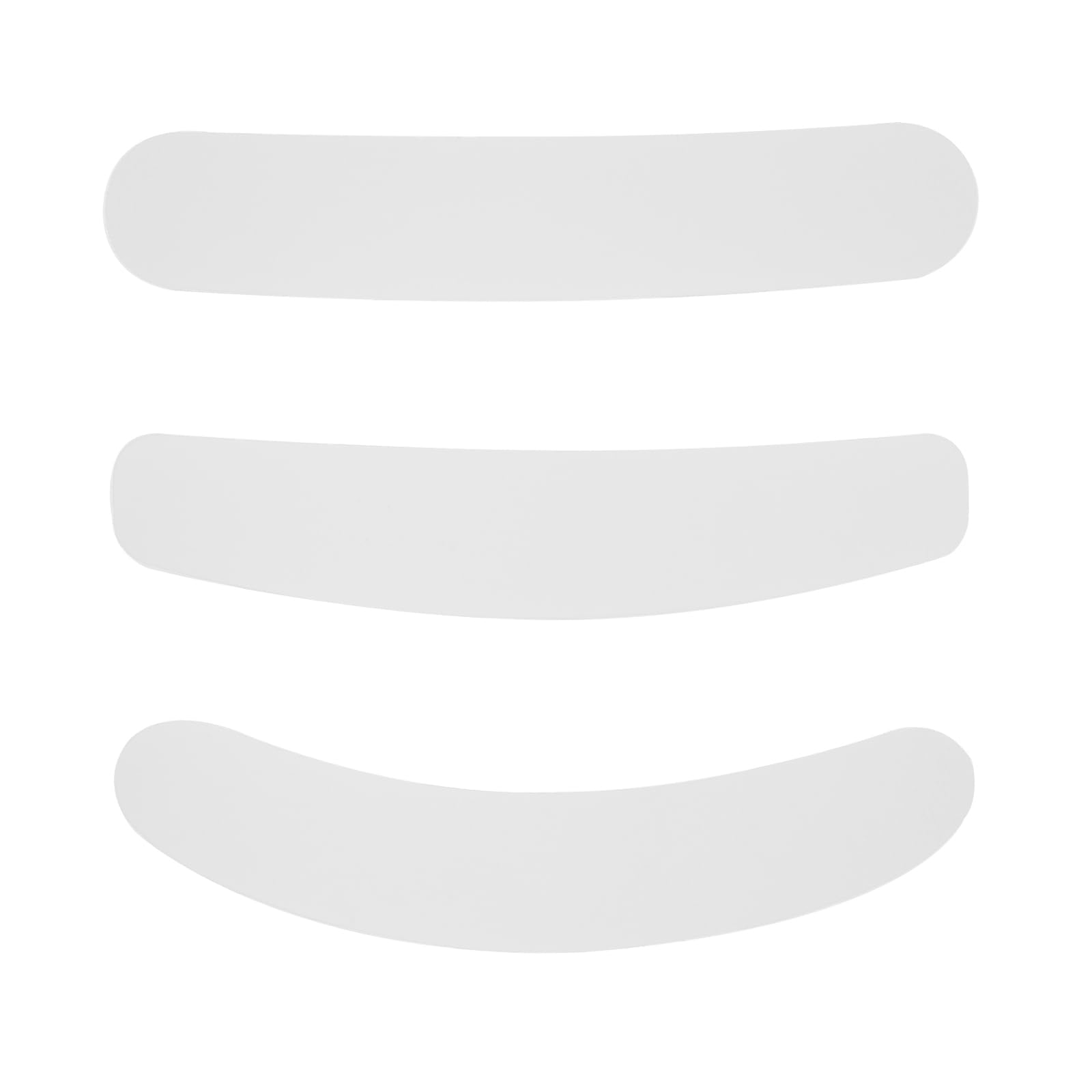 Amazon.com: MYAYD White Tab Collars for Clergy Shirt Pastor Robe Insert ...