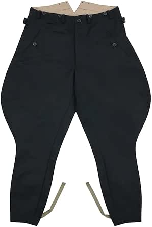 Amazon.com: militaryharbor WW2 WWII German Allgemeine Elite M32 Officer ...