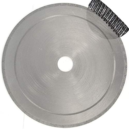 The 30 Best Band Diamond Saw Blades of 2025 [Verified] - Cherry Picks