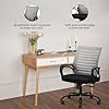 IAFA FURNITURE Diego Office Chair with Height Adjustable Mechanism ...