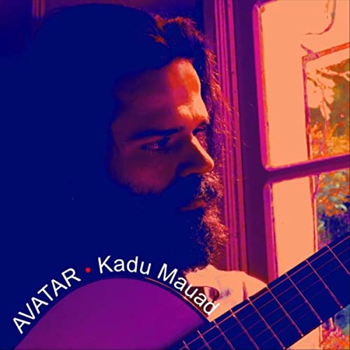 Play Avatar by Kadu Mauad on Amazon Music