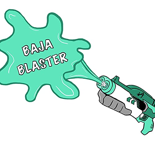 Amazon MusicでVin AvonのBAJA BLASTERを再生する