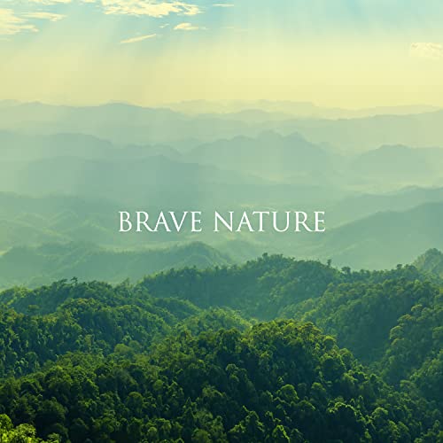 Amazon Music UnlimitedでRelaxing Nature Sounds CollectionのBrave Nature ...