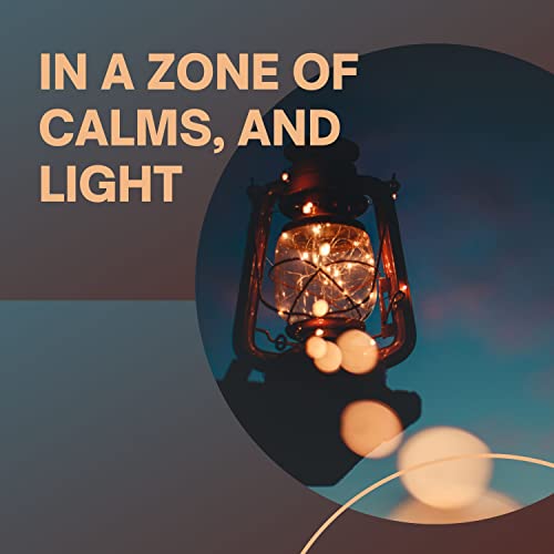 Amazon.com: In a Zone of Calms, and Light : White Noise, Loopable White ...