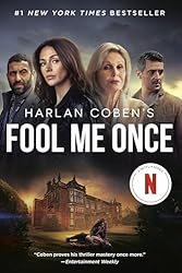 Nobody’s Fool: The brand new crime thriller from the #1 bestselling ...