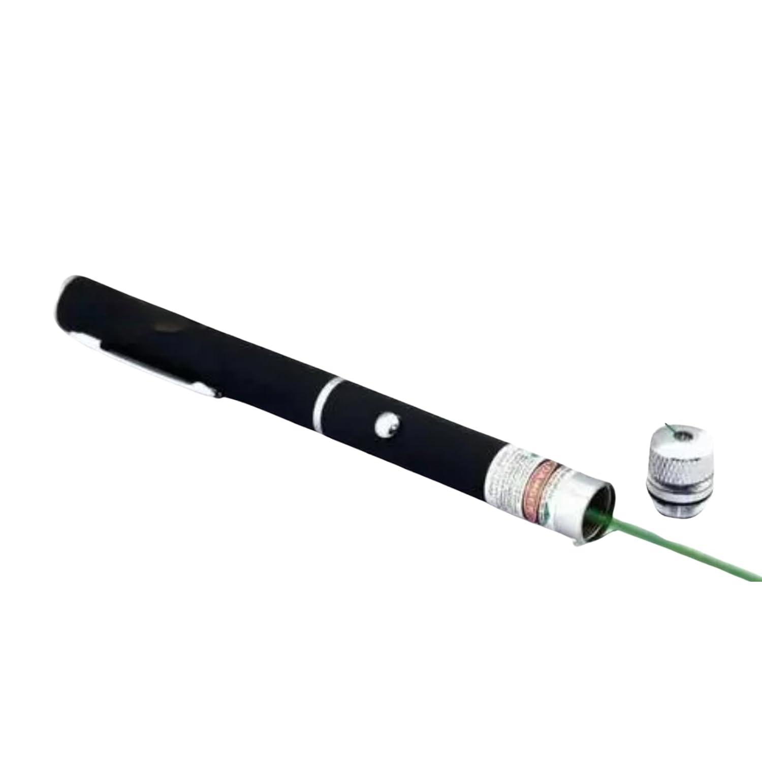 WAPPLER Powerful Laser Pointer Pen Powerpoint Presenter Remote | 5mw ...
