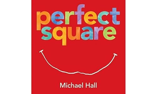 Amazon.com: Perfect Square: 9780061915130: Hall, Michael, Hall, Michael ...