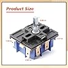Amazon.com: Mhrxusd WB24X25013 Infinite Control Switch/Surface Element ...