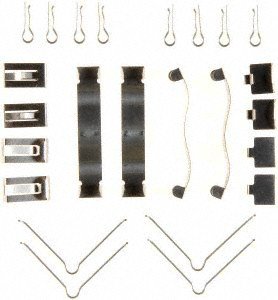 Bendix H5555 Brake Hardware Kit : Amazon.in: Car & Motorbike